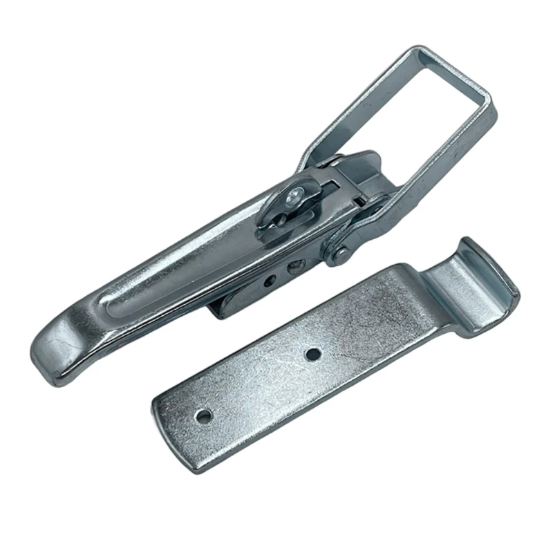 Utility Trailer Gate Latches Heavy Duty Latches Universal Lift Gate ...