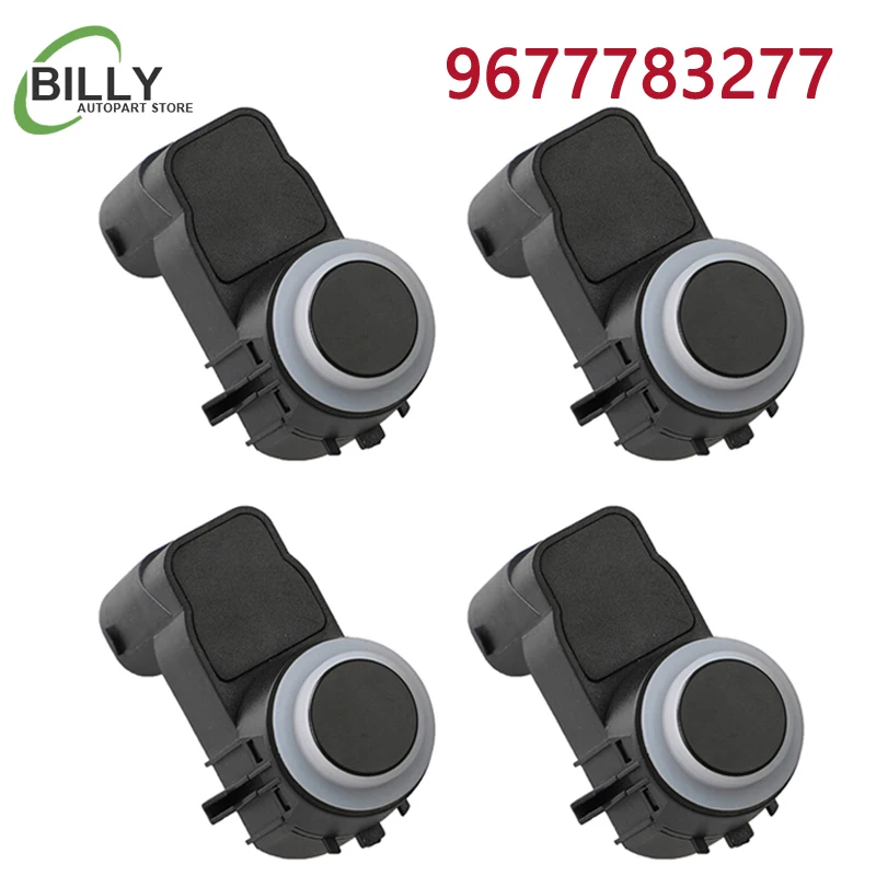 Capteur-de-stationnement-YAutI-9677783277-PDC-pour-KIT-5008-9677782980 ...