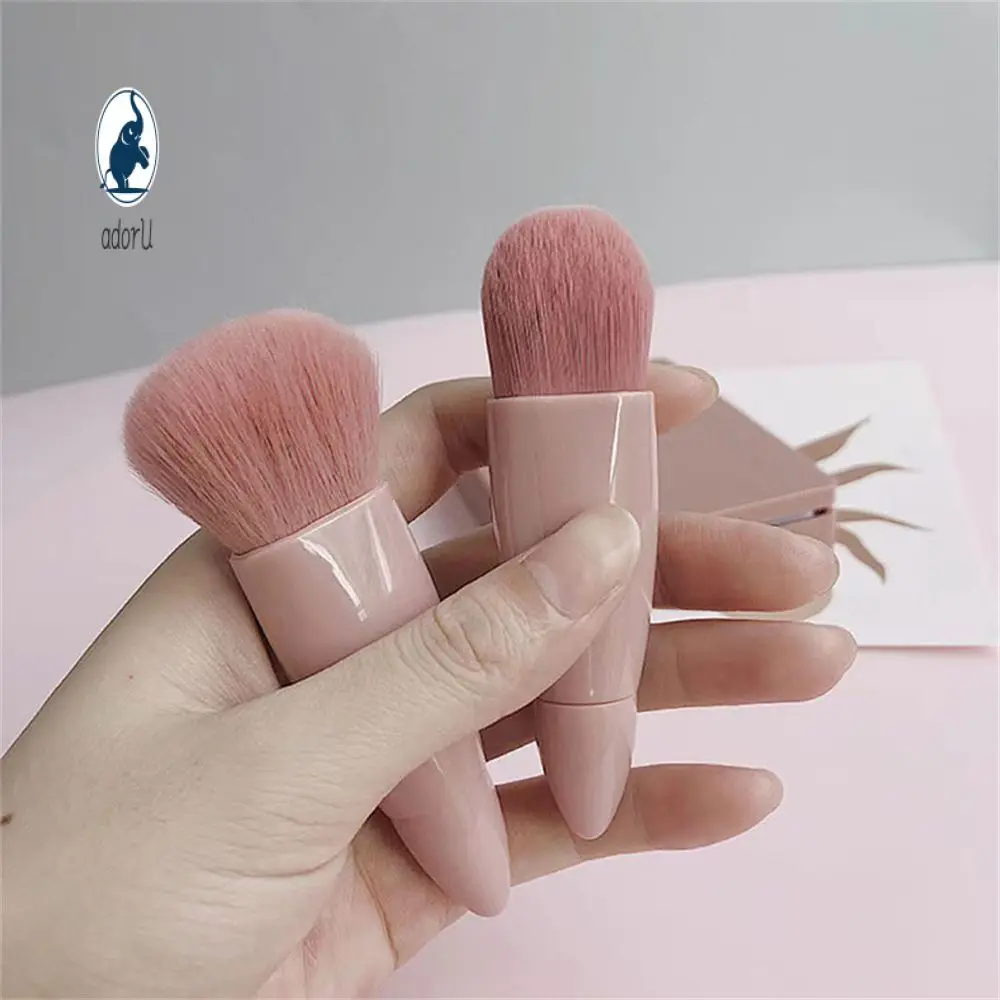 5pcs-set-Makeup-Brushes-Set-Women-Cosmetic-Brush-Beauty-Soft-Skin ...