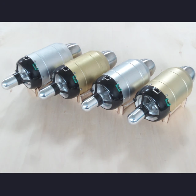 Rc Model Airplane Jet Engines