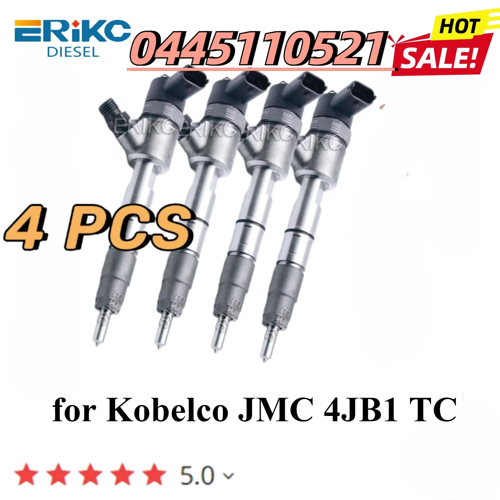 0445110521-Common-Rail-Injector-Assy-0-445-110-521-Auto-Engine-Diesel ...