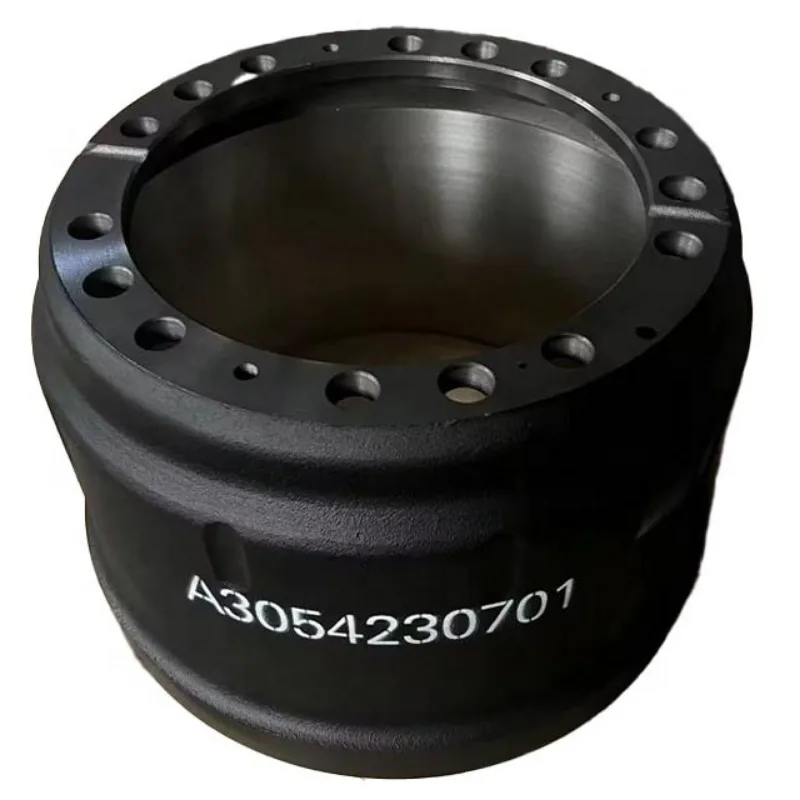 Auto-Brake-Parts-Brake-Drum-A3054230701-for-High-Quality-Heavy-Truck ...