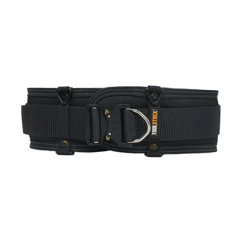 TOOLSTACK Heavy Work Belt Quick-Lock Durable Thickened & Widened ...