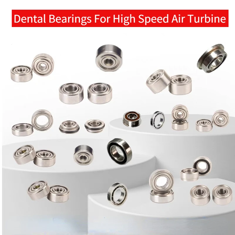 10Pcs-Pack-SR144TLZN-KAVO-Dental-High-Speed-Air-Turbine-Handpiece ...