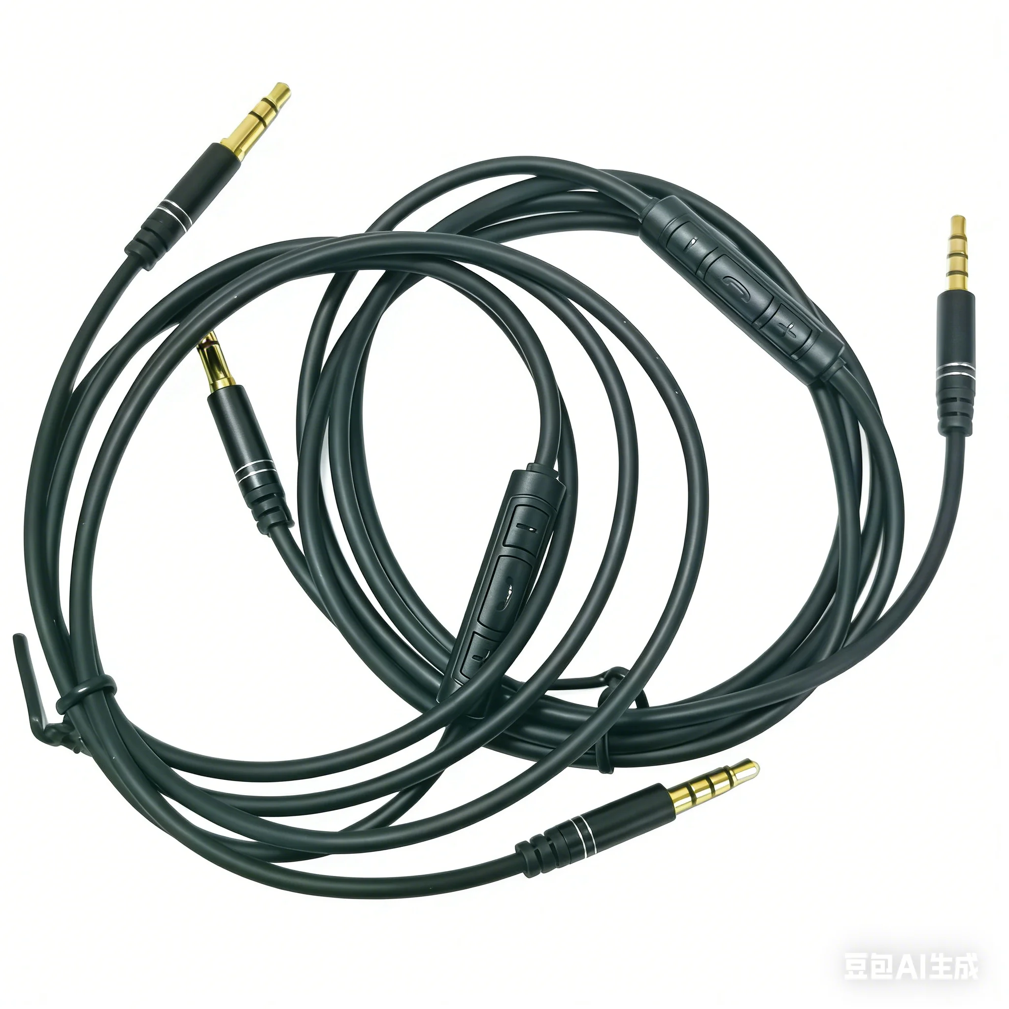 3.5mm 4.5FT Audio Cable for Skullcandy Hesh 3 Hesh 2 Crusher Grind ...