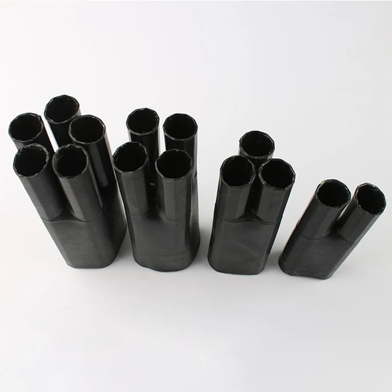 1KV-2-3-4-5-Core-Separate-Branch-Cable-SplitterHeat-Shrink-Tubing ...