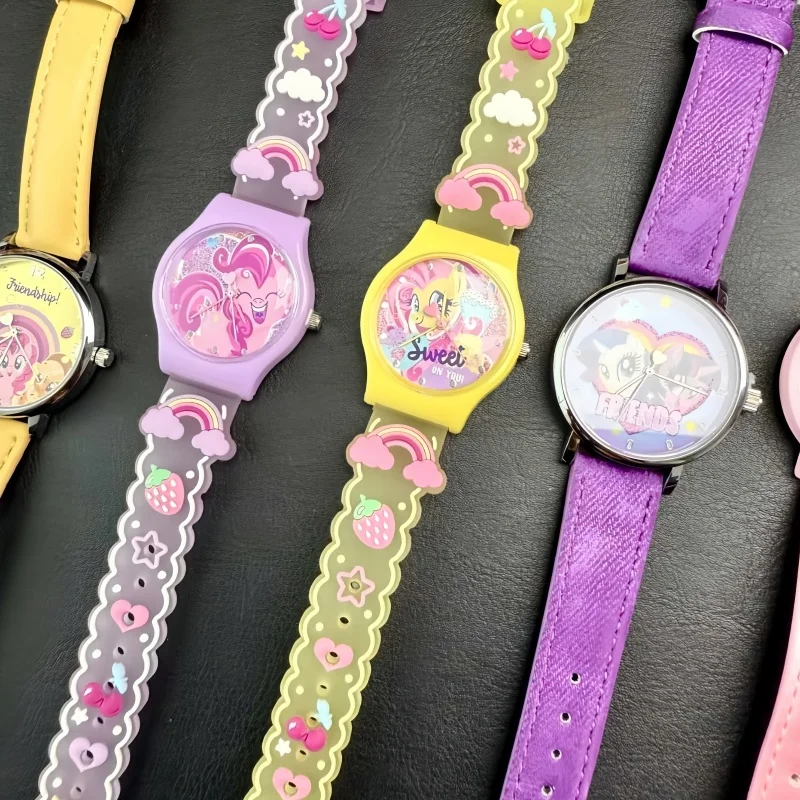 New Official Authentic My Little Pony Watch Magic Sweetheart Blind Box ...
