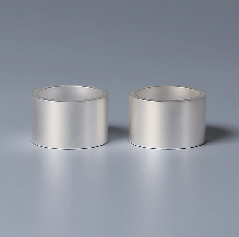 Pzt Cerâmico Piezoeléctrico Tubo Redondo Ultrasonic Transdutor Wafer ...