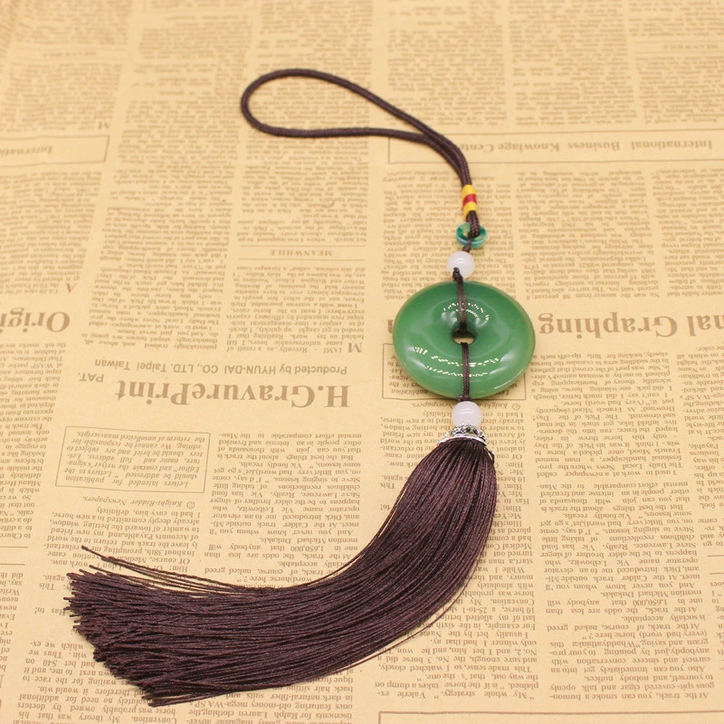 Chinese Jade Key Chains | Chinese Style Keychain | Chinese Jade ...