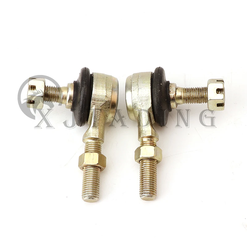 M10-Left-Right-Hand-Thread-Tie-Rod-End-Kits-Ball-Joint-For-China-ATV ...