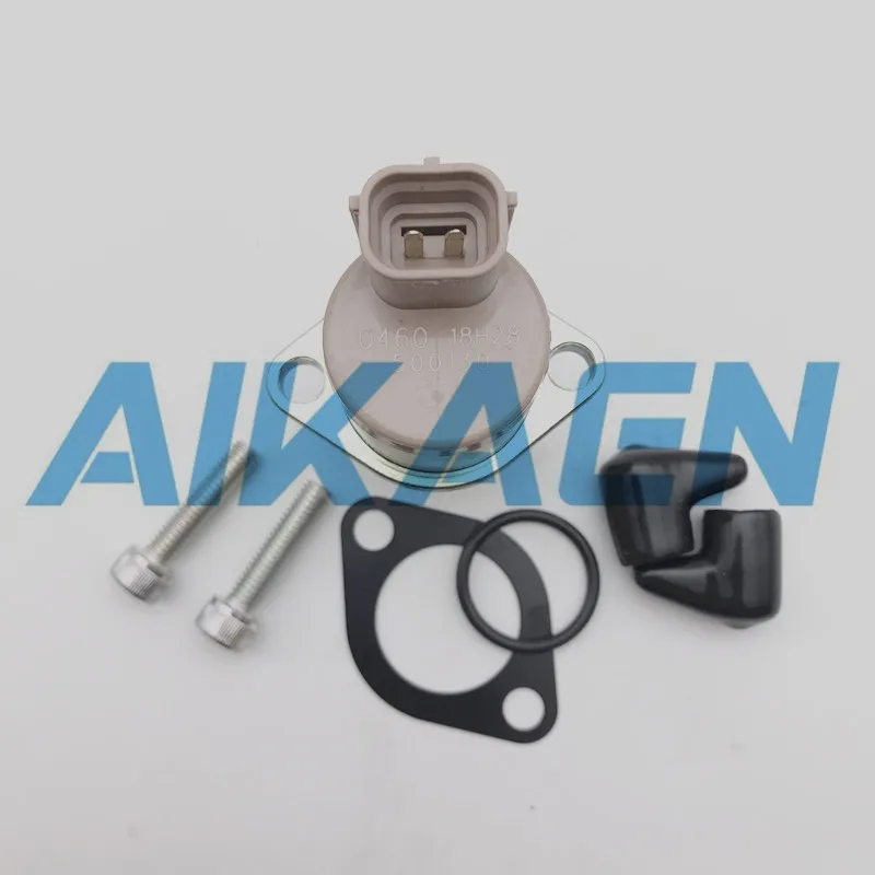 압력 제어 밸브, 커먼 레일 시스템, DCRS301110, 294009 1110, 2940091110 294200 0460 ...