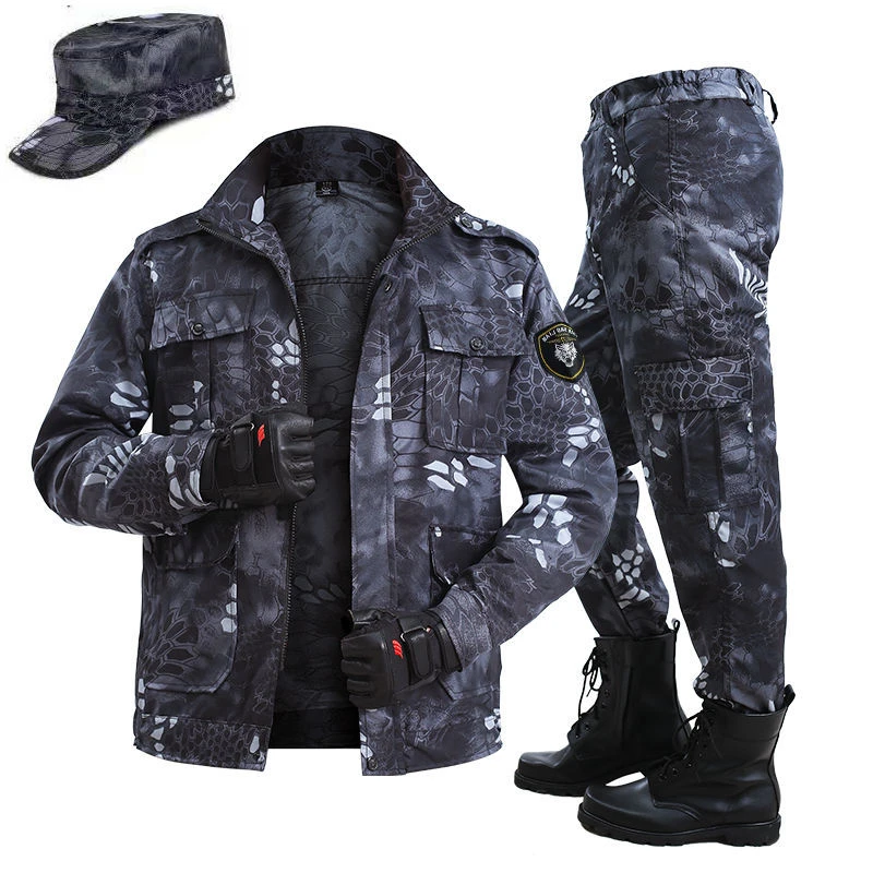 Spring And Summer Soft And Thin Outdoor Sports Fishing Camouflage ...