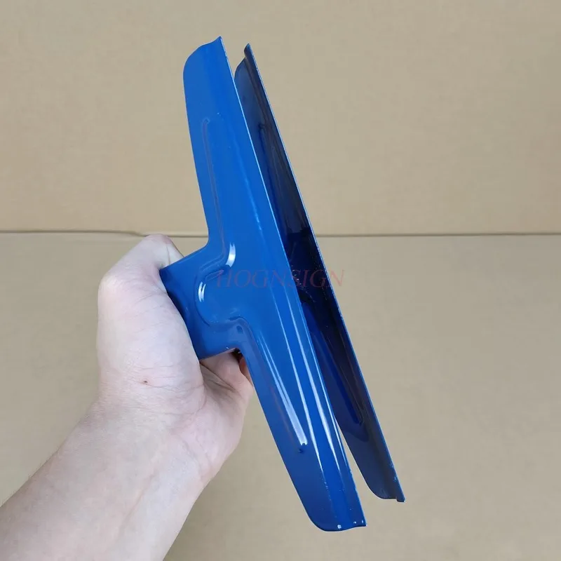 extra-large-metal-clip-Oversized-iron-clip-fixed-large-ticket-holder ...