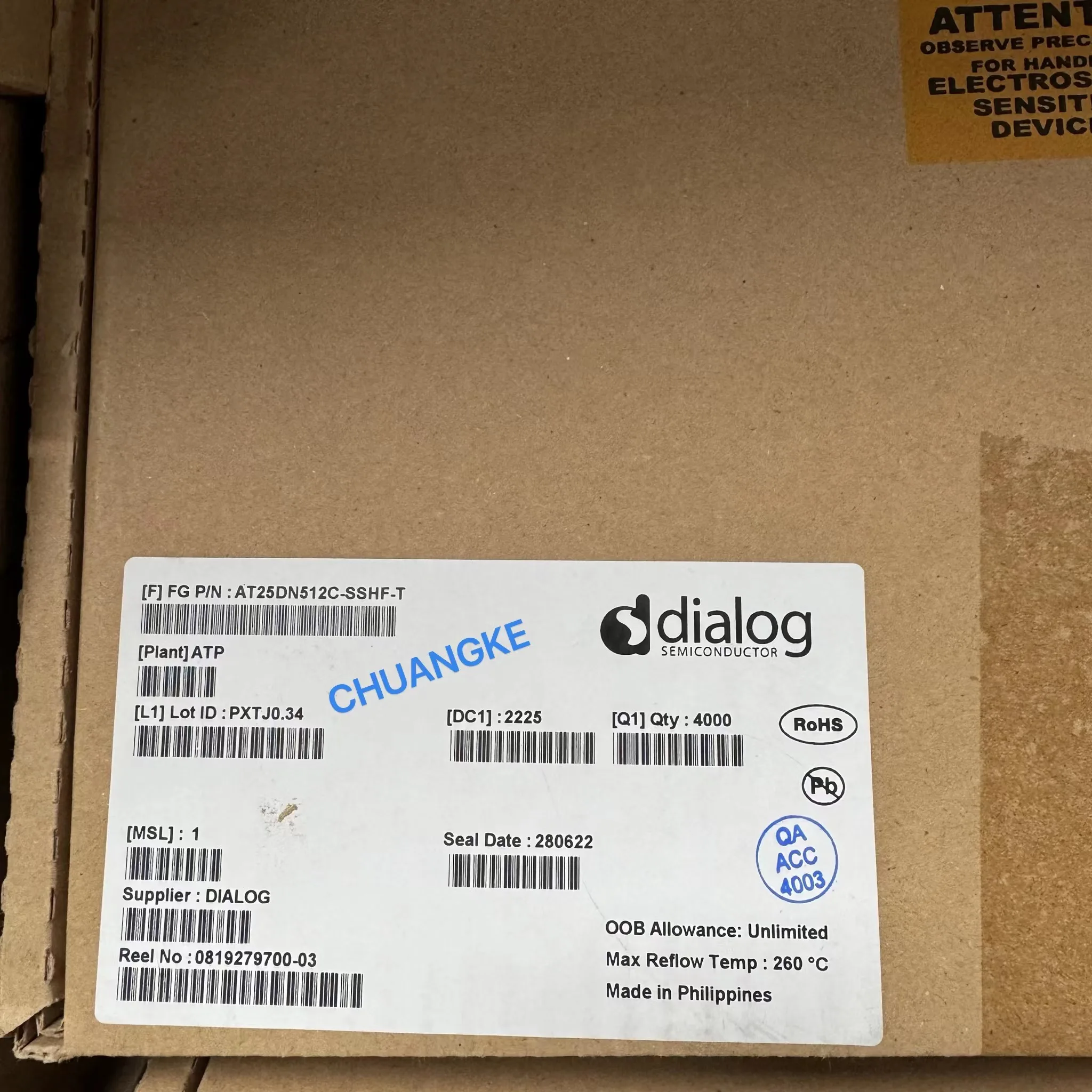 Store Home Products Feedback