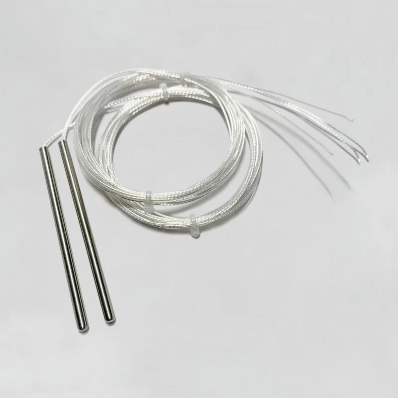 NTC B3435 10K Thermistor Temperature Sensor NTC 10K Probe 4mm * 80mm ...