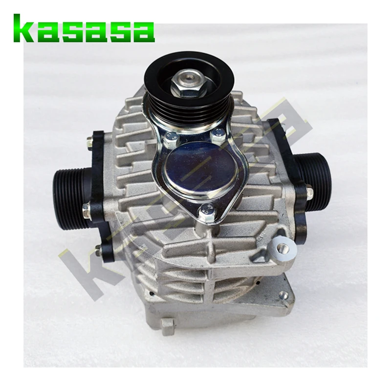 New-Aisin-AMR300-AMR500-Mini-Roots-Turbocharger-Compressor-Blower ...