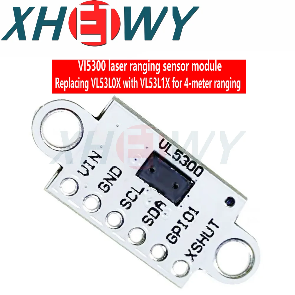 VI5300-Laser-Ranging-Sensor-Module-4-Meters-Ranging-DC-3-3V-5V-Replace ...