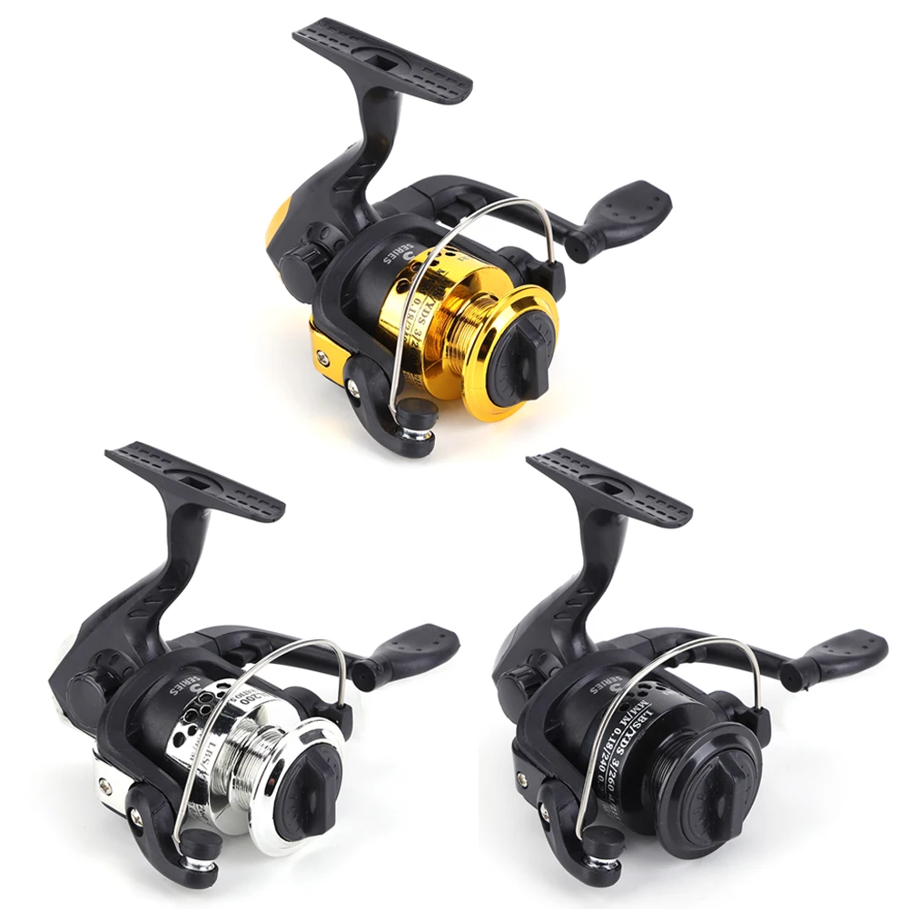 Metal-Drip-Wheel-Lure-Carretel-De-Pesca-Pequenos-Carret-is-Giros-Punho ...