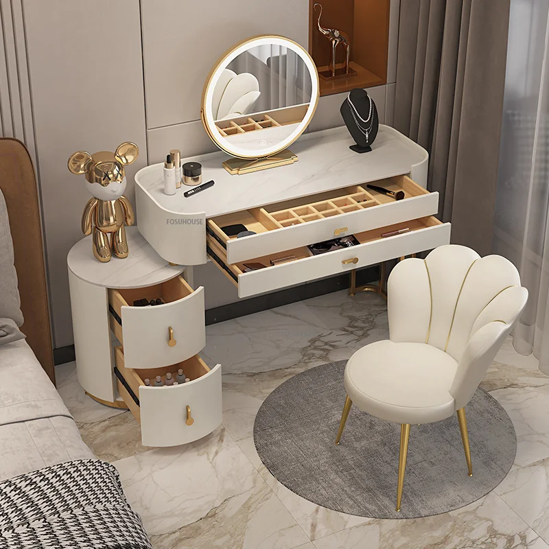 Nordic Solid Wood Dressers For Bedroom Furniture Modern Minimalist ...