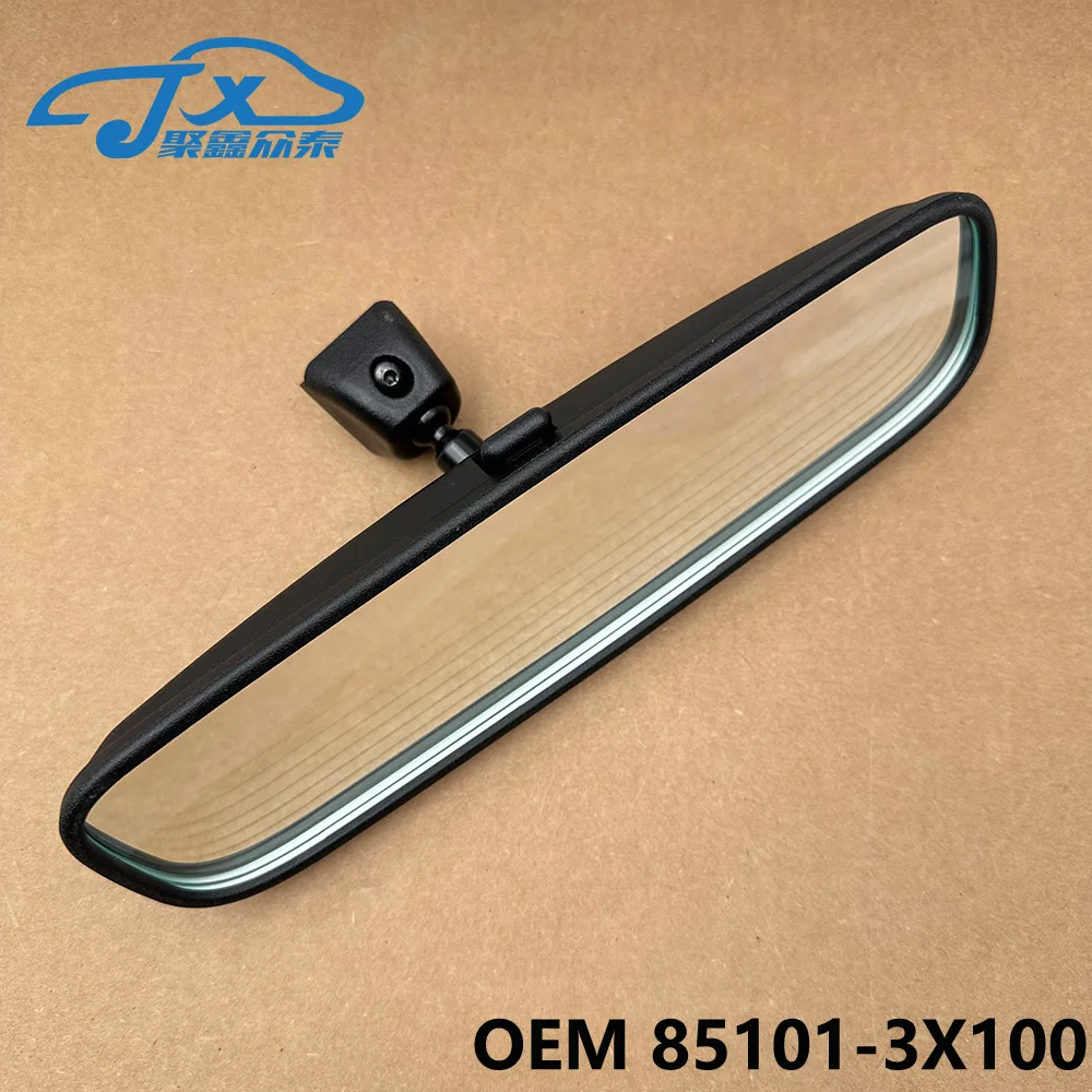 JXZT For PICANTO RIO SOUL OPTIMA SPORTAGE Rear View Inside Mirror Part ...