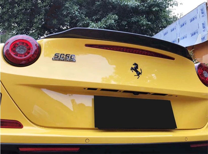 For Ferrari California T 2015 2016 2017 2018 19 2020 2021 22 High ...