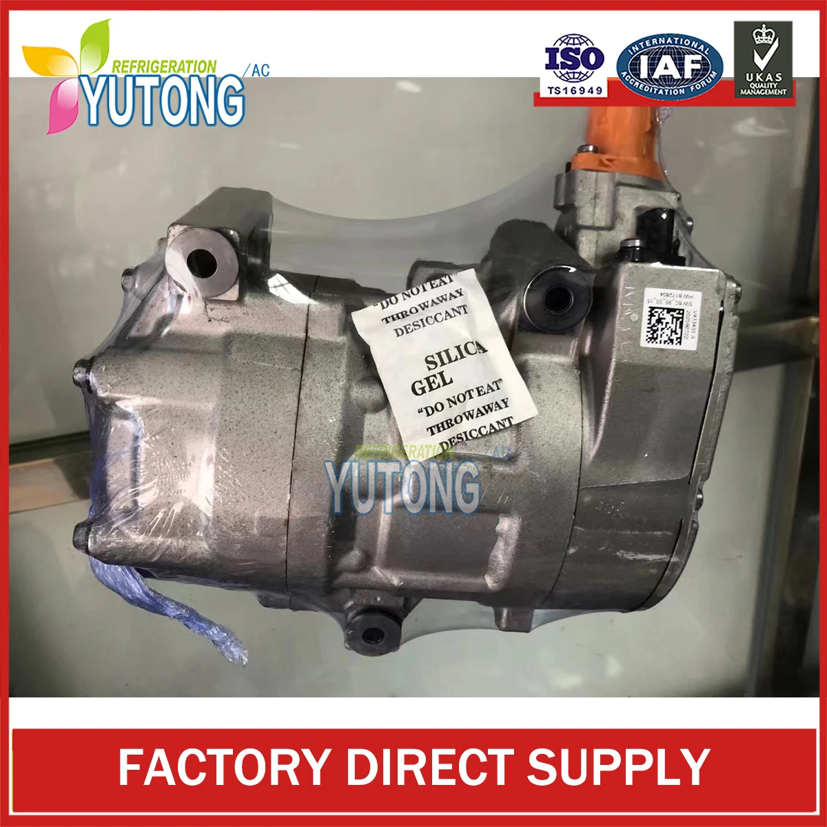 Original-vehicle-electric-compressor-for-Valeo-Citroen-9840056680 ...