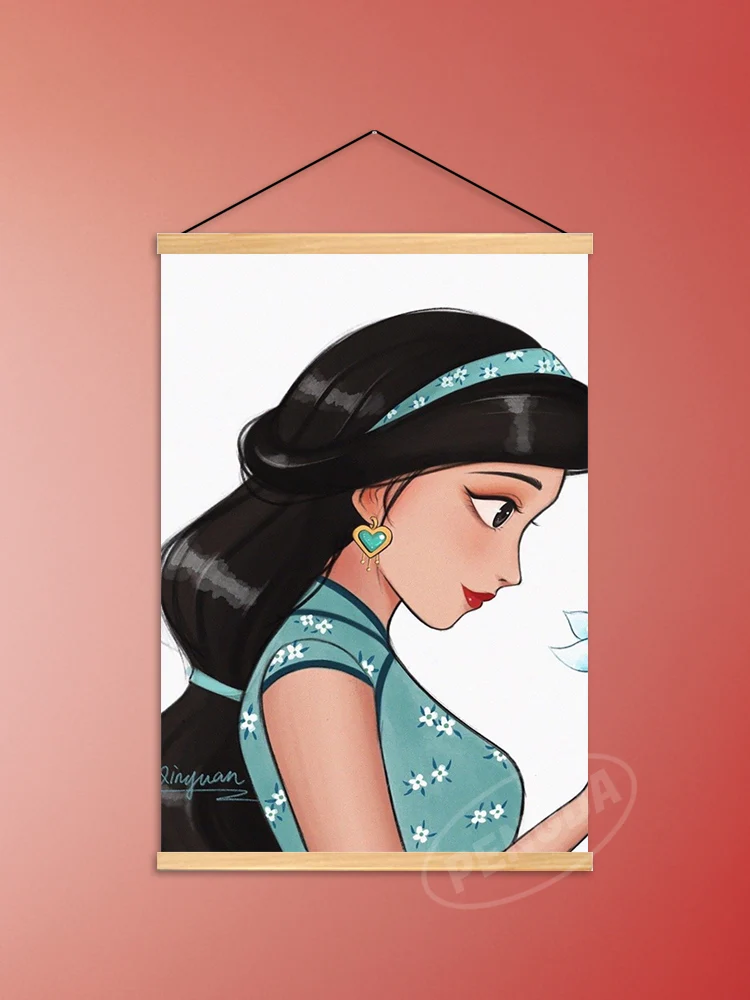 Princess Jasmine Wallpaper Iphone