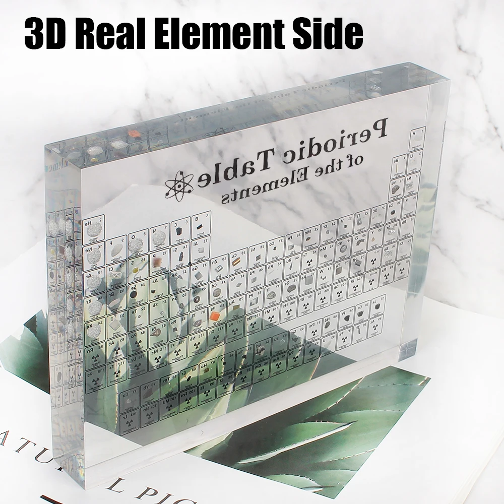 With-Real-Elements-Samples-Letter-Decoration-Chemical-Element-Display ...