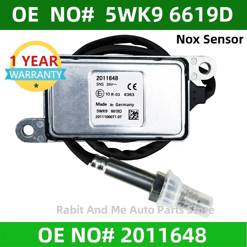 5WK96619D-5WK96619C-2011648-1793378-1836059-Original-New-Nitrogen ...