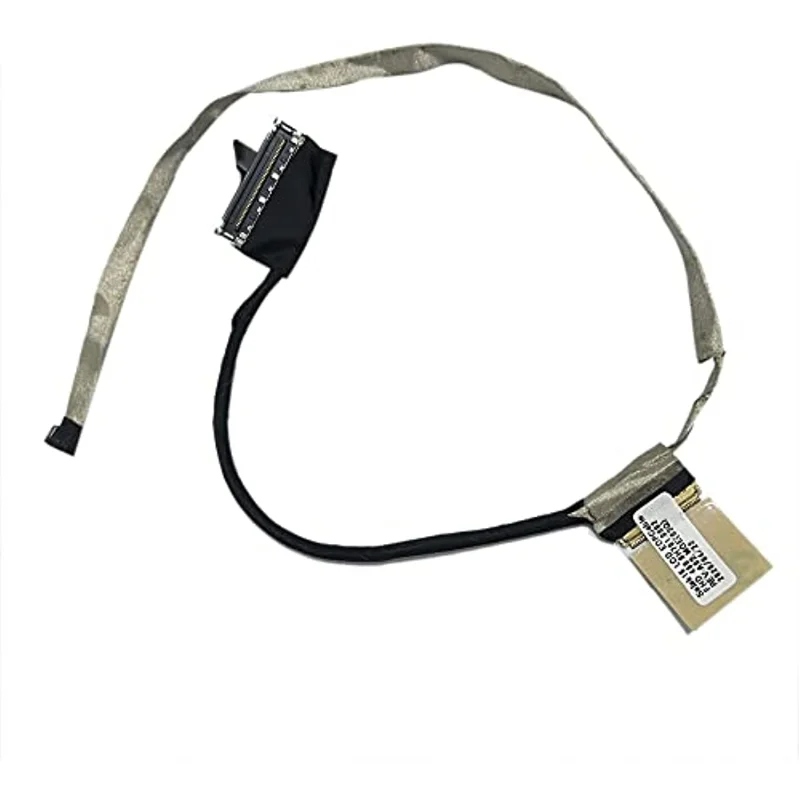 LCD-EDP-FHD-Screen-Cable-Replacement-for-Dell-G3-3590-SELEK15-450-0H701 ...
