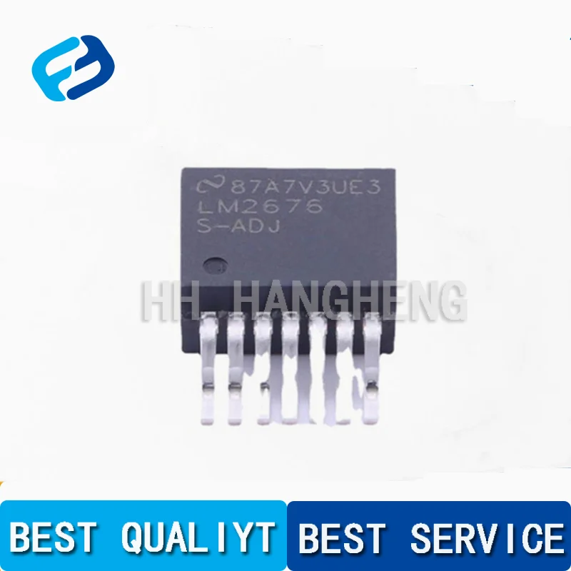 10pcs-lot-100-New-Original-LM2676SX-ADJ-LM2676SX-3-3-LM2676SX-5-0 ...