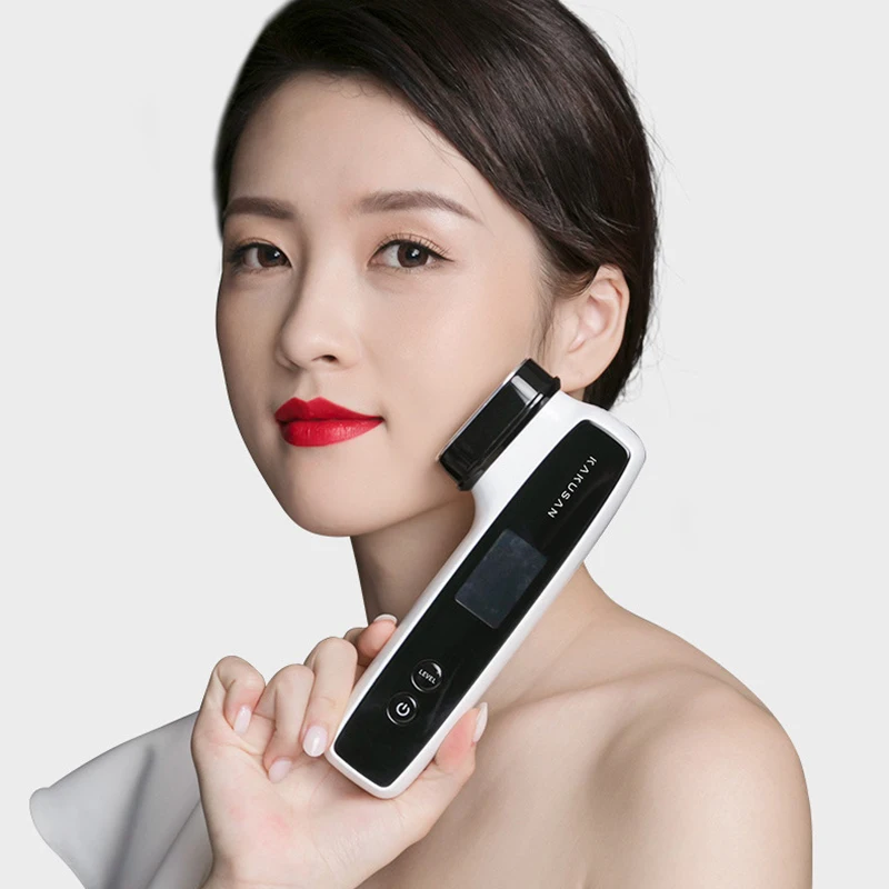 KKS 154 Beauty instrument Facial introduction instrument IP light skin ...