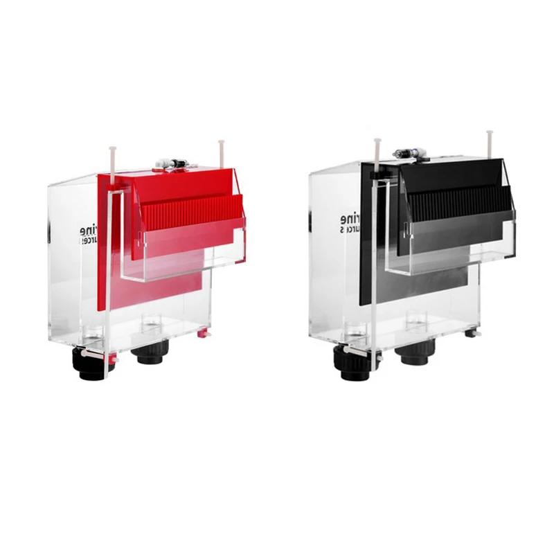 Marine-Sources-SOB-1-SOB-2-Aquarium-Waterbox-Siphon-Overflow-Box ...