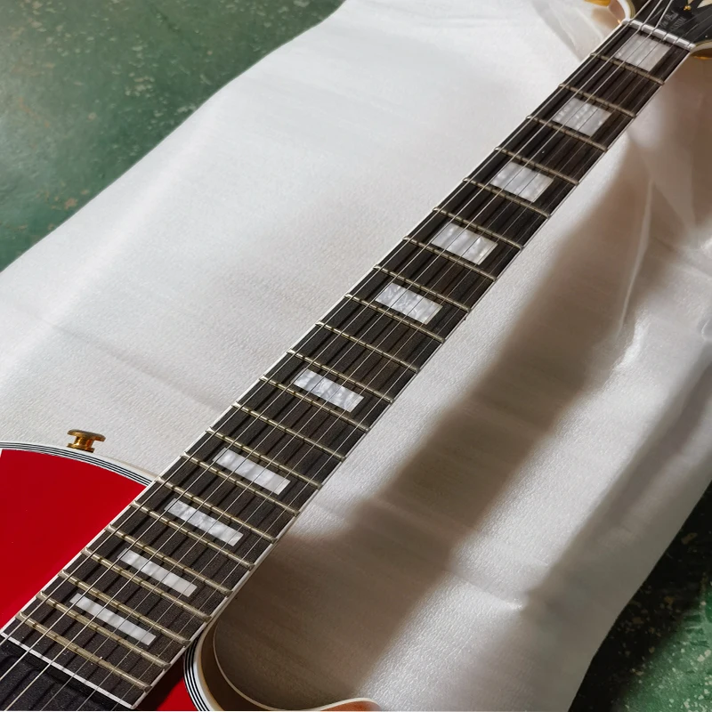 Fret Star Spangled Banner