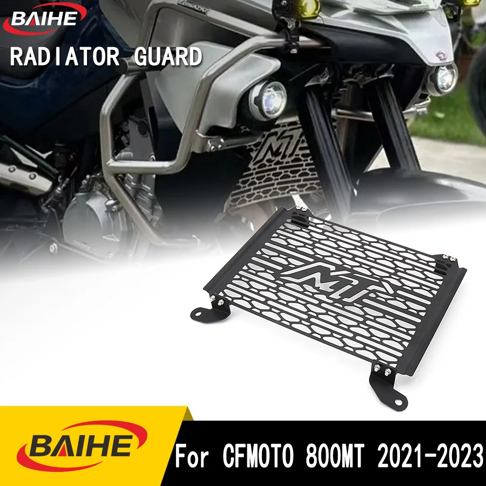 For-CFMOTO-800MT-800-MT-800mt-800-mt-2021-2022-2023-Motorcycle-Black ...