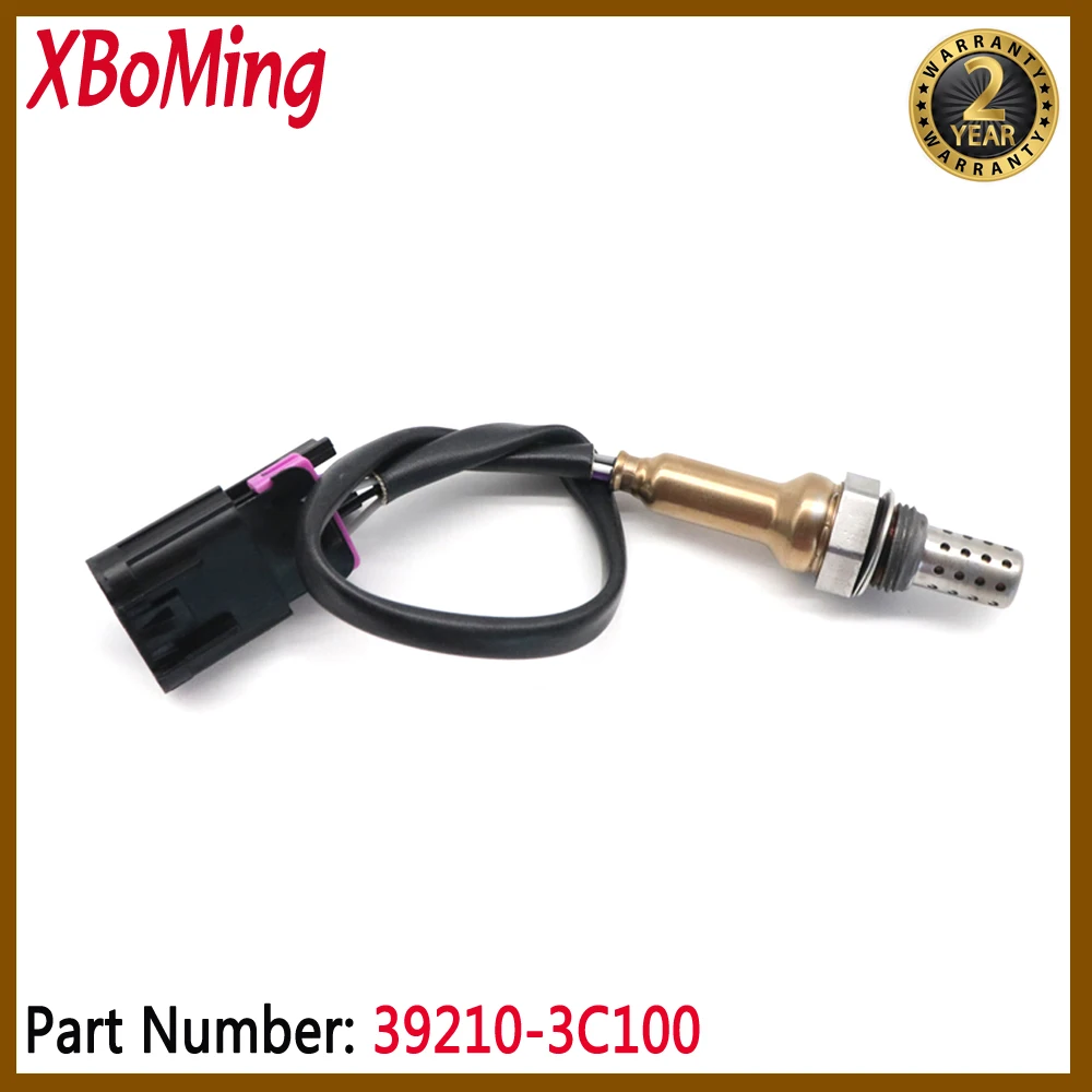 39210-3C100 Lambda O2 Oxygen Air Fuel Ratio Sensor For Hyundai Azera ...