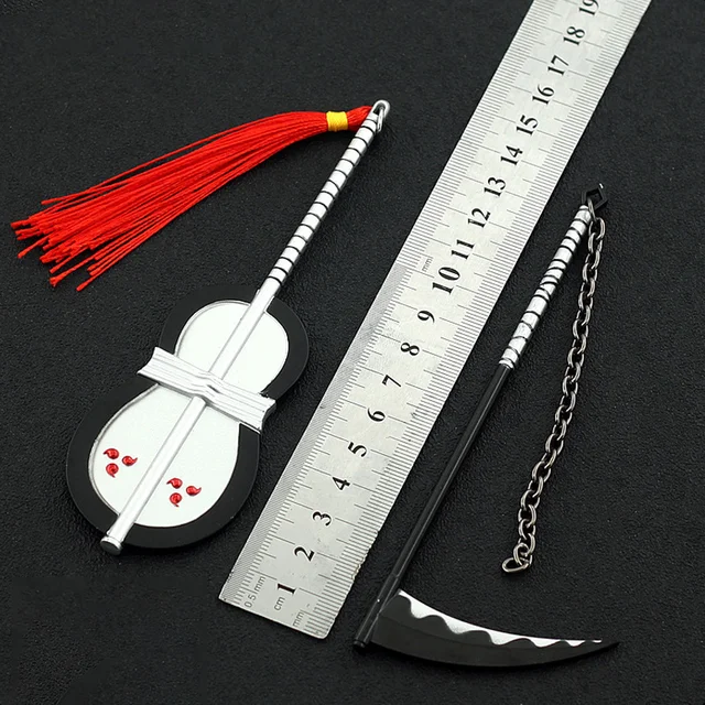 Uchiha Fan Sword