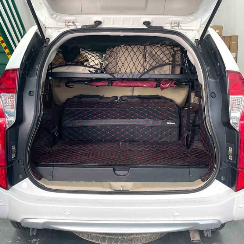 For-Mitsubishi-Pajero-Sport-Montero-Shogun-Sport-2016-2023-Rear-Boot ...