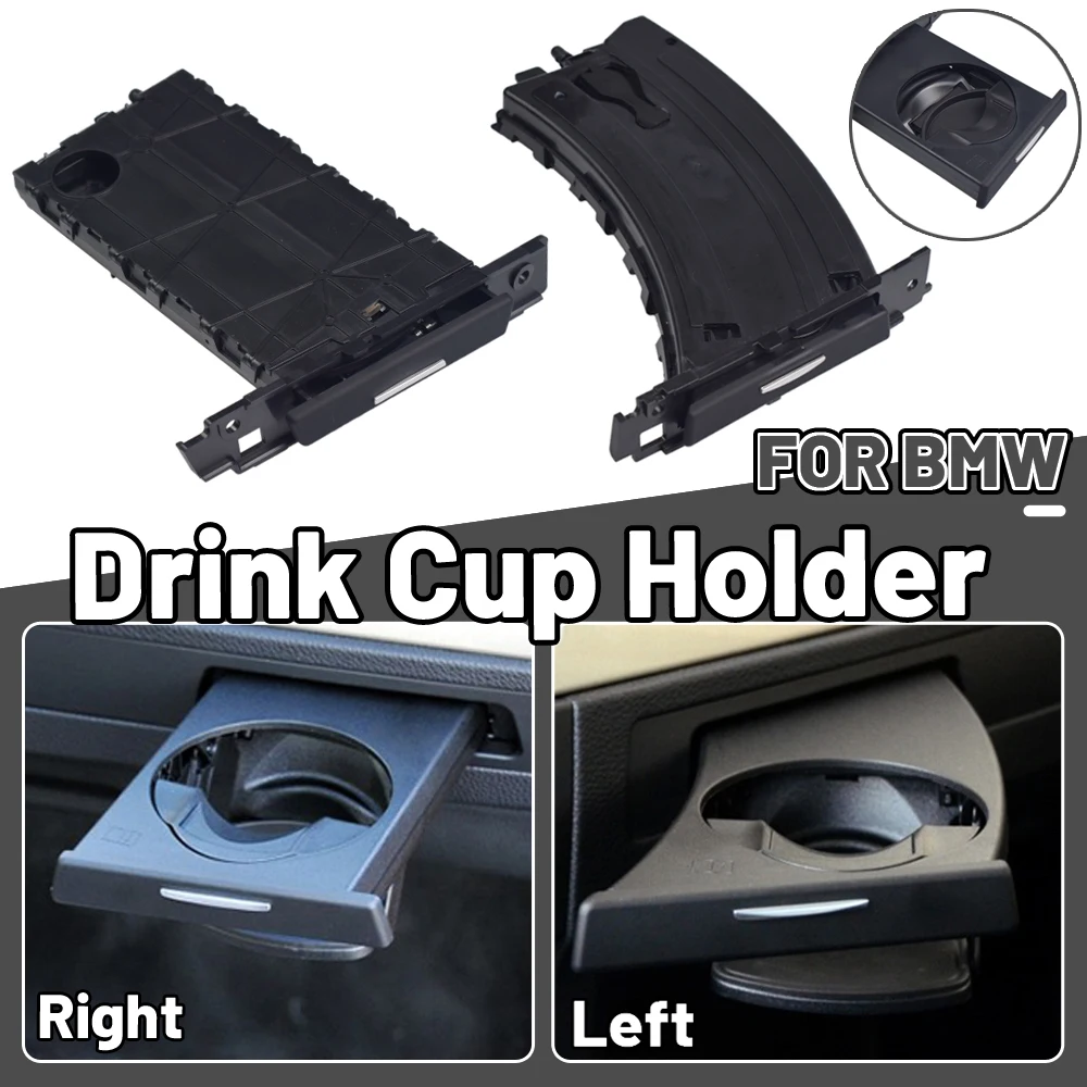 New-Left-Right-Car-Front-Drink-Cup-Holder-Water-Cup-Drink-Holder-Cup ...