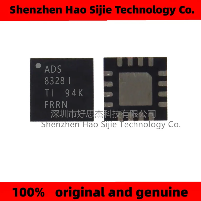 100-Brand-New-ADS8328IBRSAT-ADS8328IBRSA-ADS8328IBRS-ADS8328IBR ...