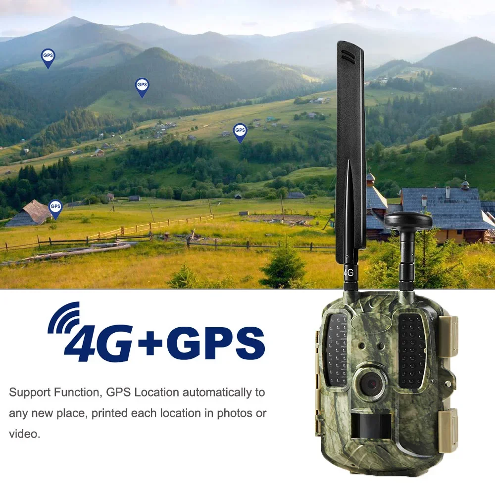 4G-Hunting-Camera-GPS-Photo-Traps-12MP-4G-FDD-LTE-Wild-Cameras-MMS ...