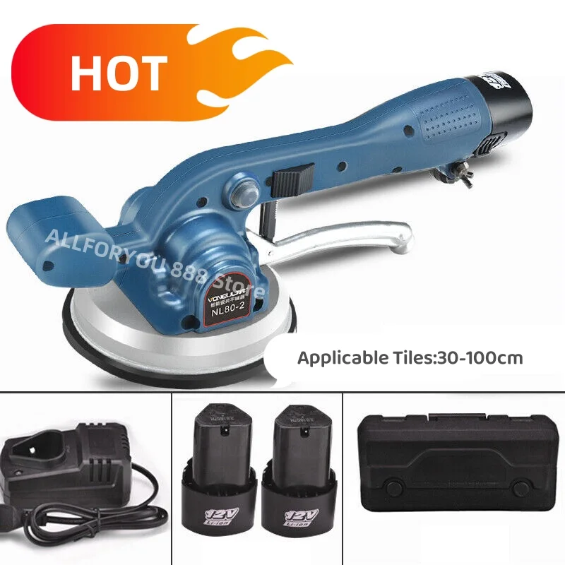 Handheld-Ceramic-Tile-Laying-Machine-Vibration-Aluminum-Suction-Cup ...