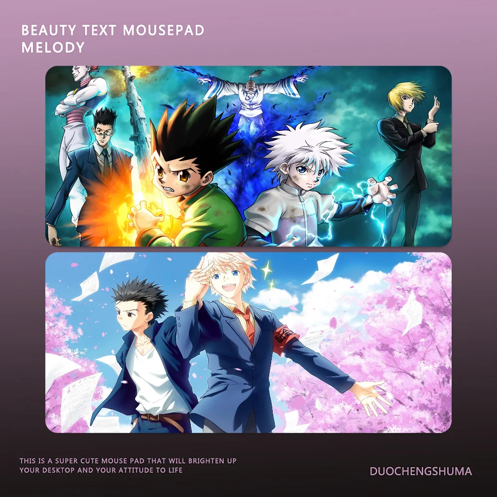Hunter-X-Hunter-Mousepad-Large-Gaming-Mousepad-Keyboard-Gamer-Mouse-Pad ...