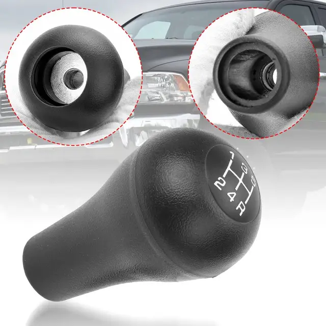 Manual Transmission Outer Shift Boot For Wrangler Tj Omix-Ada Manual ...