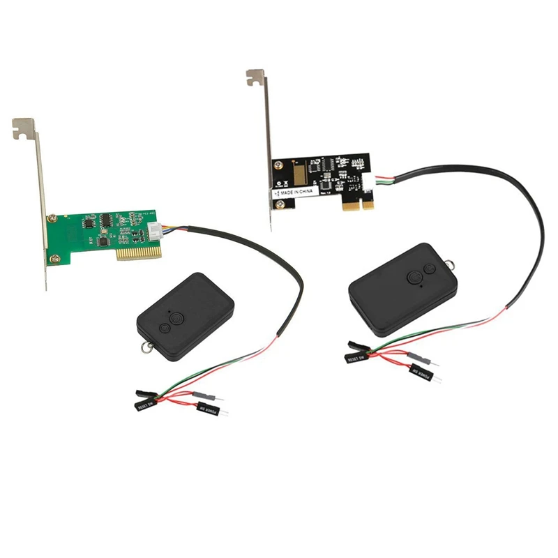 Wireless-Remote-Control-Computer-Desktop-Switch-Internet-Cafe-Family ...