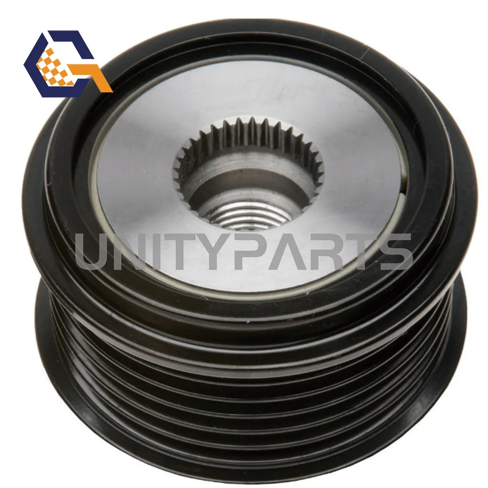 Polia-Do-Alternador-do-motor-Para-AUDI-A5-Q3-A4-Q5-VW-AMAROK ...