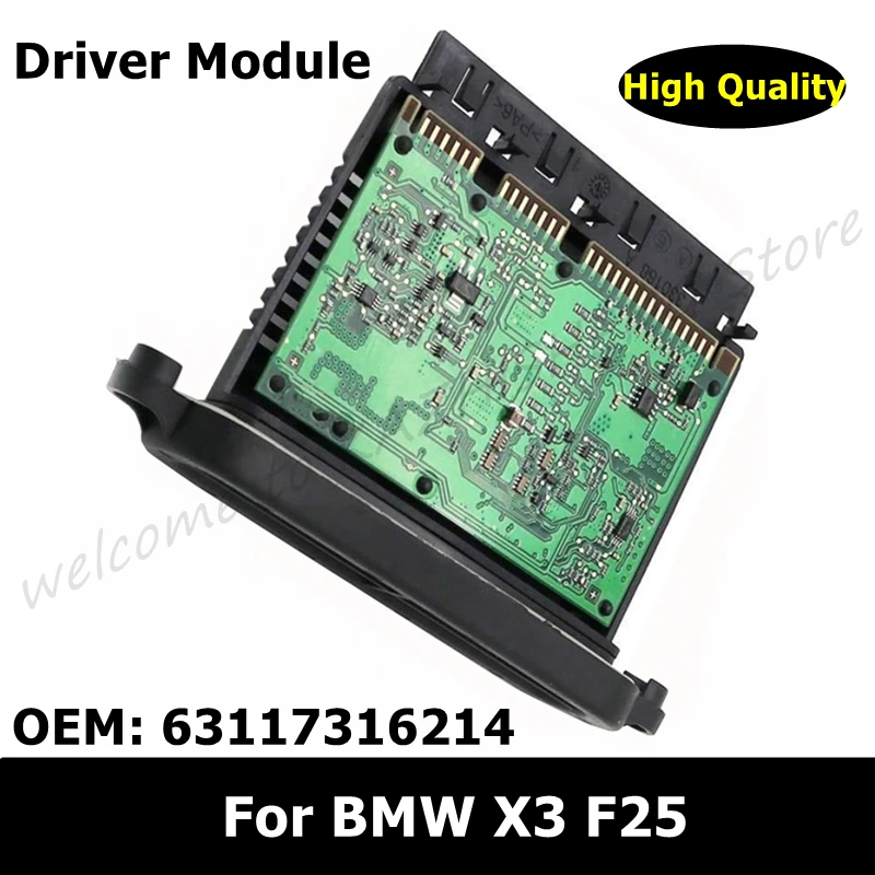 Other Parts & Accessories - Car Accessories HID Xenon Headlight Driver ...