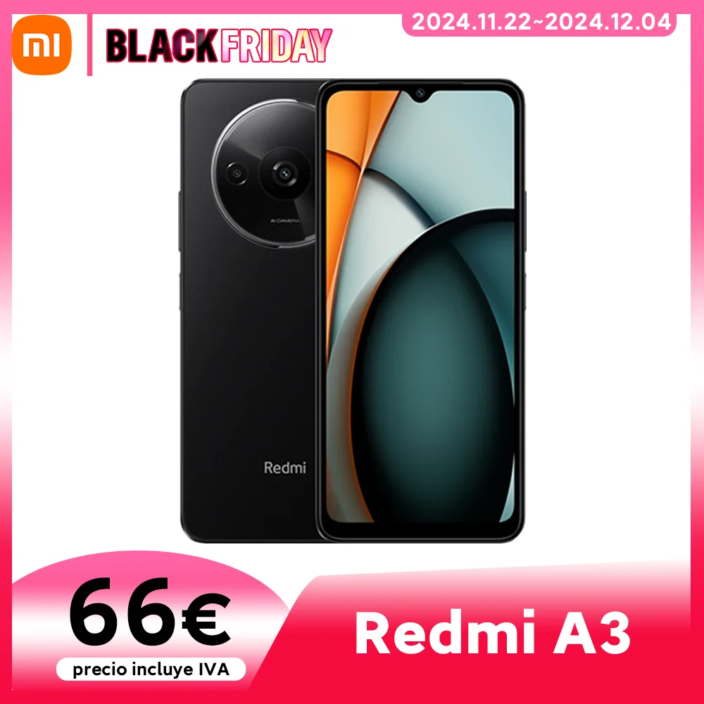 Xiaomi-Redmi-A3-versi-n-Global-Smartphone-Mediatek-Helio-G36-6-71 ...