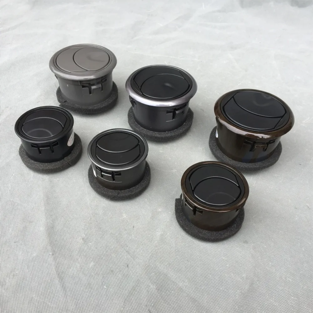 1PC-Instrument-Panel-Cold-Air-Outlet-Ventilation-Louver-for-Wuling ...