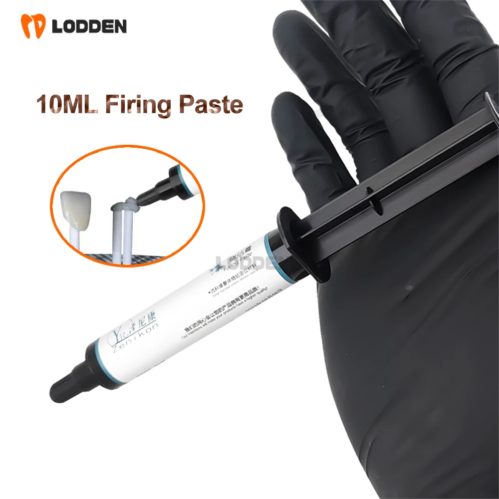 Professional-Dental-Firing-Paste-Resin-Sintering-Paste-for-Veneer-Crown ...